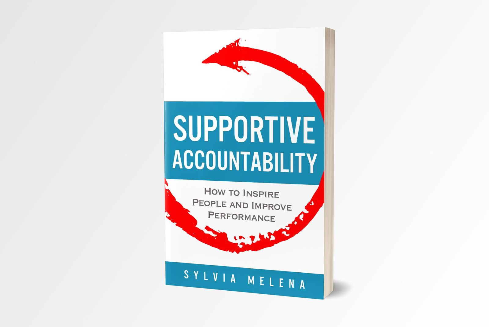 Supportive Accountability Leadership™ Program – LeadershipStrength.com