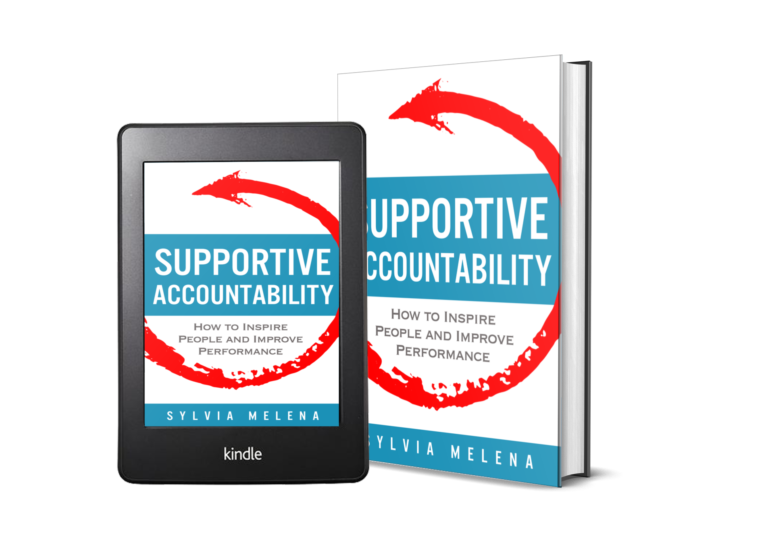 The 4 Pillars of Effective Accountability – LeadershipStrength.com
