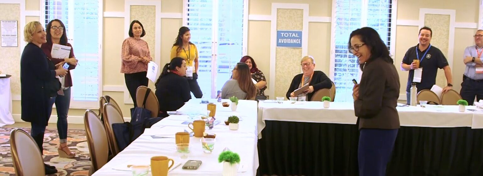 Supportive Accountability Leadership™ Program – LeadershipStrength.com