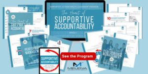 Why Supportive Leadership Matters – LeadershipStrength.com