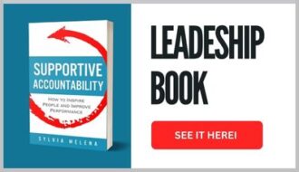 The 4 Pillars of Effective Accountability – LeadershipStrength.com