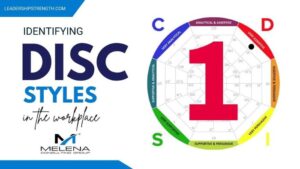 DISC Training for Leadership Teams – Melena Consulting Group