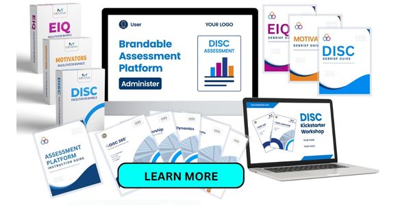 What is DISC Leadership & How Can You Put It to Work ...