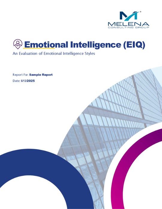 Emotional Intelligence Assessment – LeadershipStrength.com