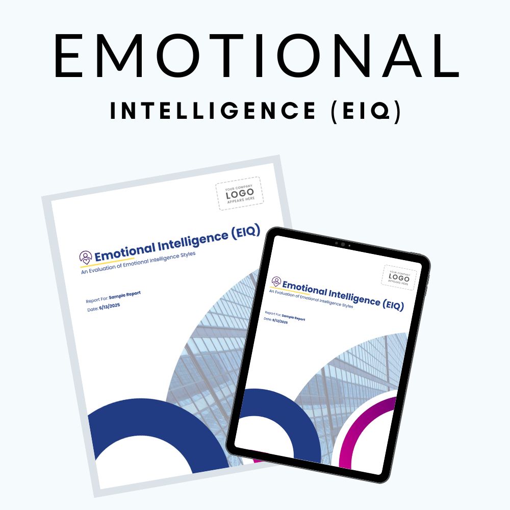Emotional Intelligence Assessment – LeadershipStrength.com