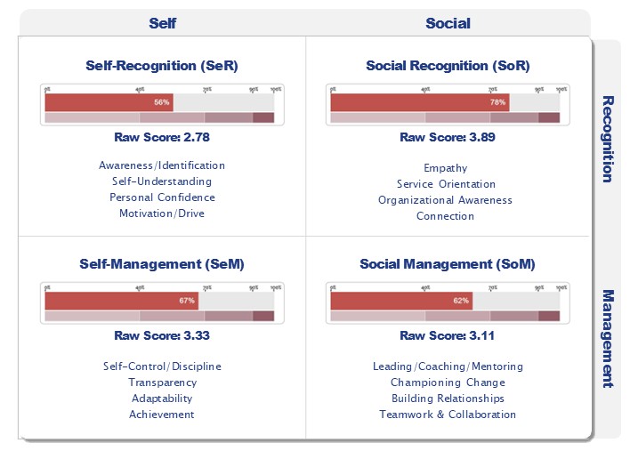 Emotional Intelligence Assessment – LeadershipStrength.com